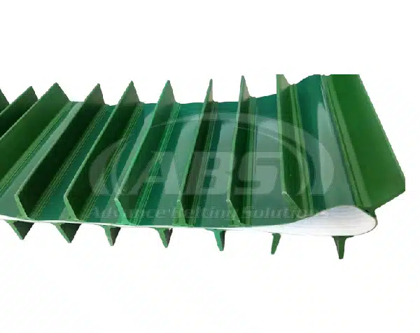 PVC conveyor belt manufacturer in Maharashtra | ABS Belting